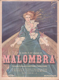 biblioteca delle signorine DF